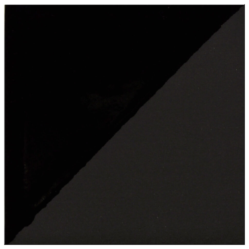515 Spectrum Black Underglaze - Mid-South Ceramics